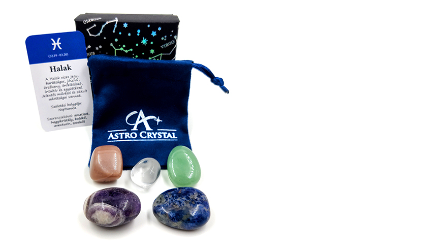 AstroCrystal - Kézműves, egyedi tervezésű horoszkópos karkötők, szettek ...